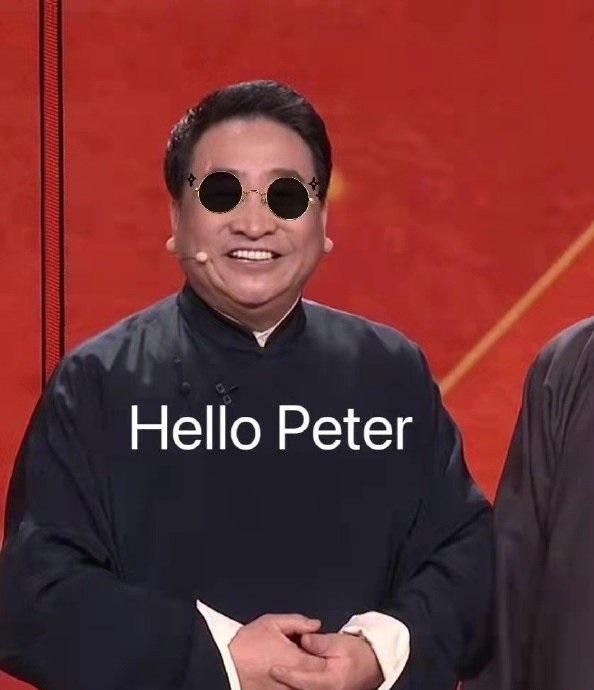 Jiang Kun Spring Festival Gala cross talk caused controversy ...