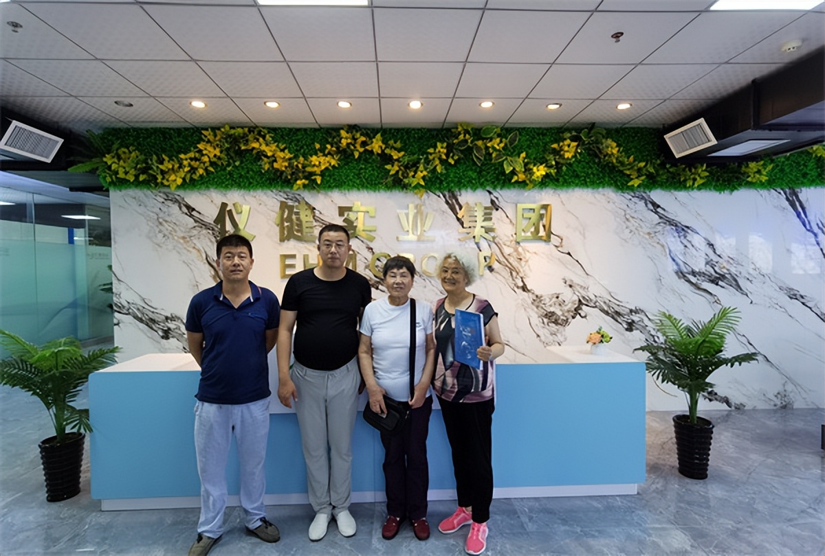 The hydrogen absorption machine industry is stepping on the trend of ...