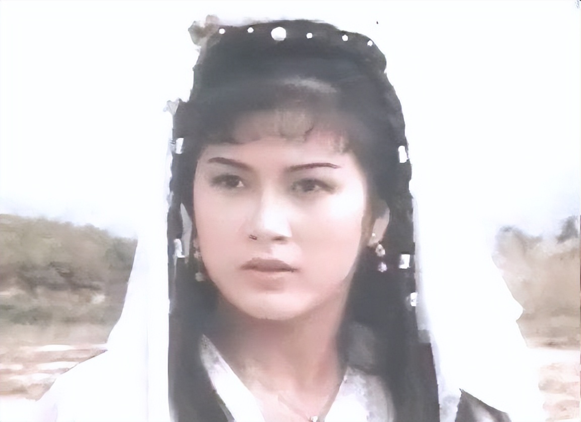 No wonder Jin Shiyi doesn't love Li Shengnan, nor is he with Gu Zhihua ...