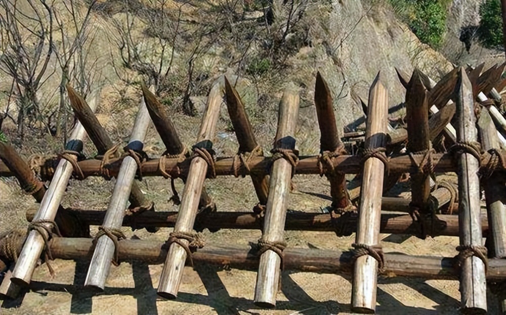The Evolution of Ancient Military Defense and Border Security in Luang ...
