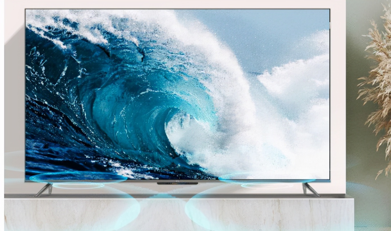 TCL Lingxi P12 smart screen, more than just a highlight of NFC - iNEWS