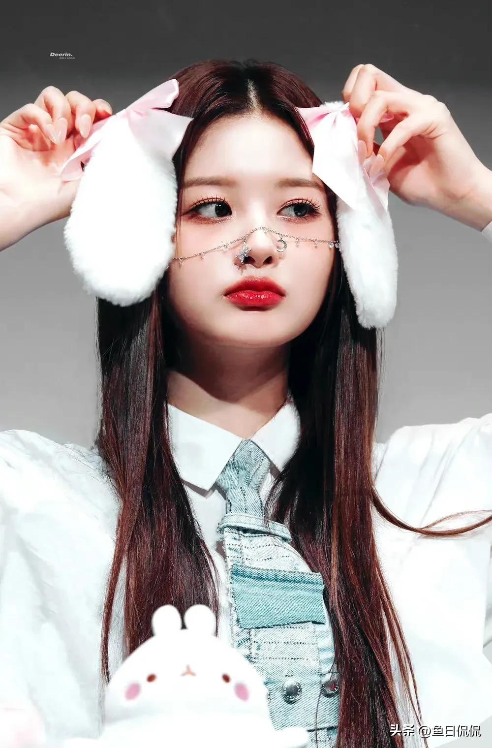 Korean actress Seolyun - iMedia