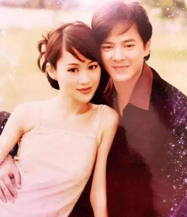 Liang Xiaobing: The third runner-up of the most special Hong Kong sister, TVB goddess in the 90s ...