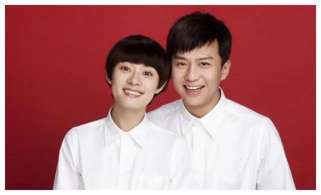 Married for 11 years, Sun Li and Deng Chao are as sweet as flowers - iMedia