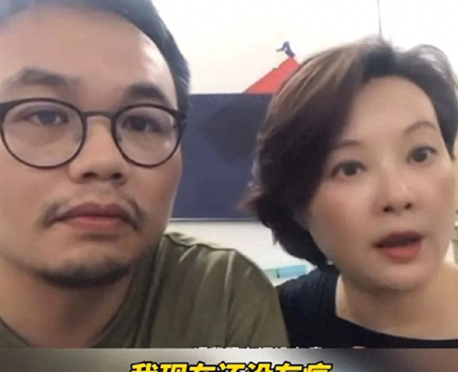 Reveal the secret behind Yuan Li's disappearance! She finally fought ...