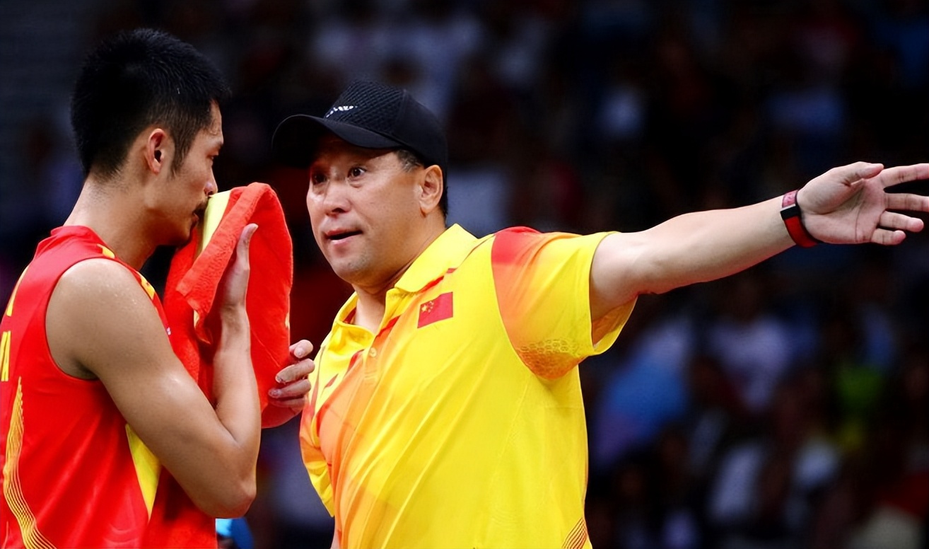 Li Yongbo, who trained 92 world champions, refused a million-dollar ...