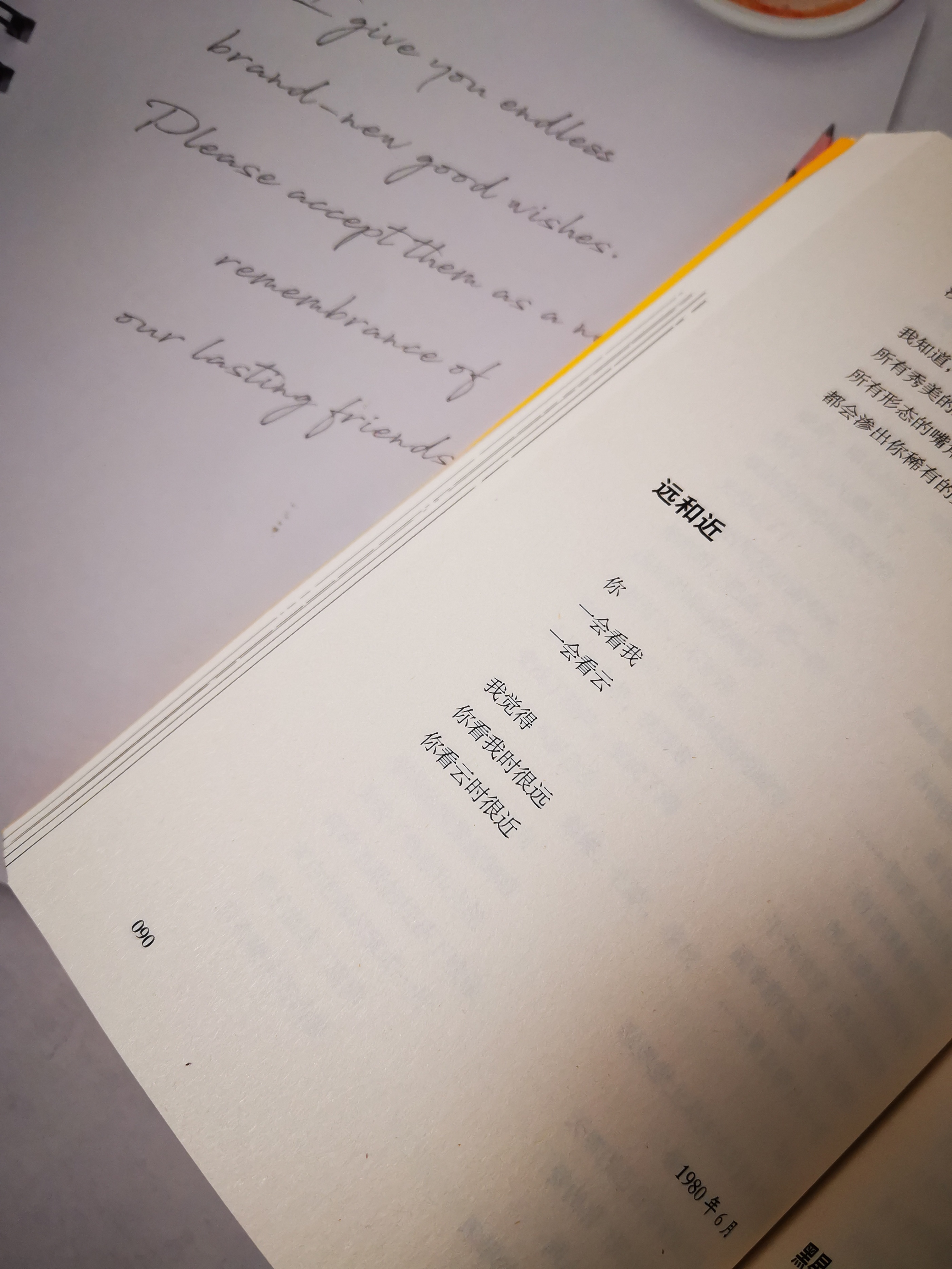 He is Gu Cheng, a genius in the eyes of the world, but also a lunatic ...