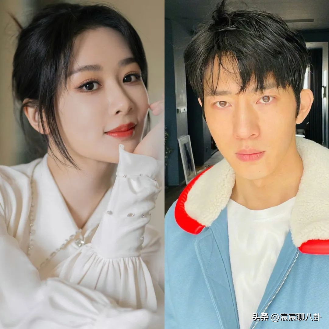 Yang Mi, Rich Flower in Beijing Circle, Yang Zi, Huang Xiaoming, Guo ...