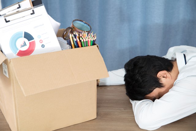 What will be the impact of Alibaba layoffs? - iNEWS