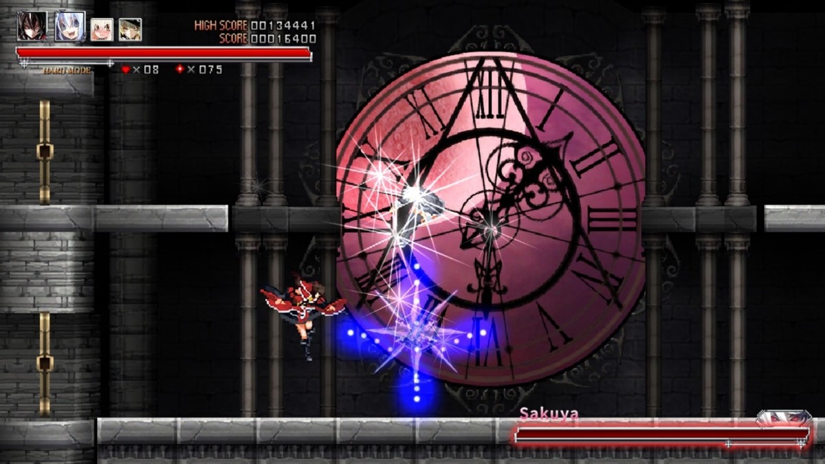 "The Scarlet Symphony": The Renaissance of Old Castlevania - iMedia