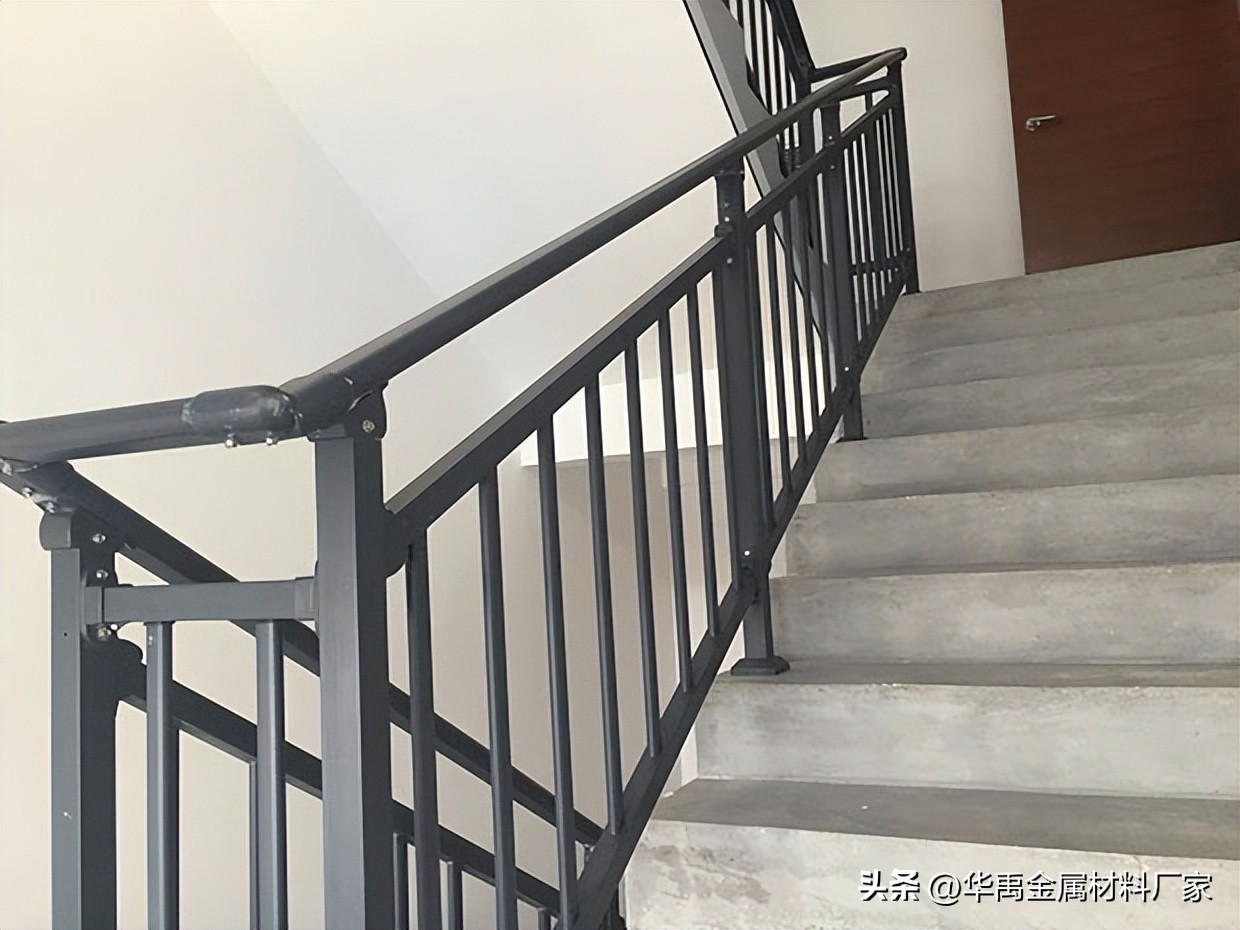Is the prefabricated stair guardrail any good? - iNEWS
