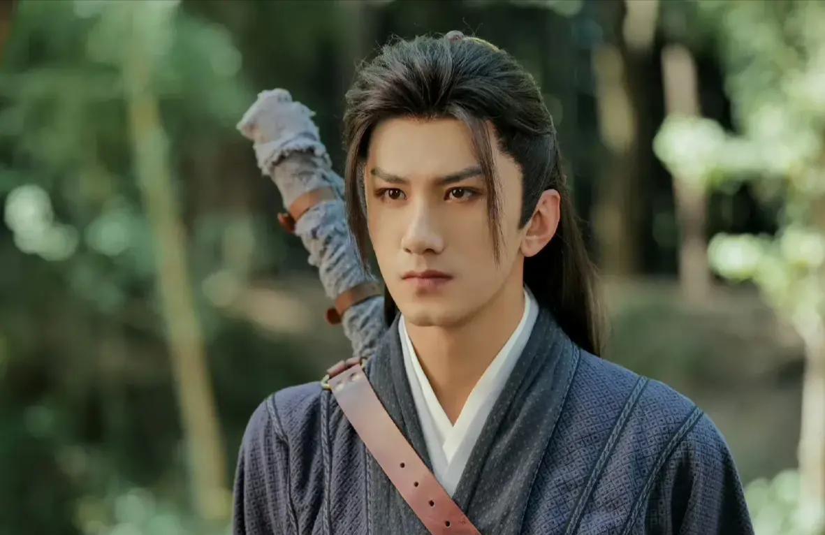 "Lotus Tower": In the finale, we found out that the reason why Li ...