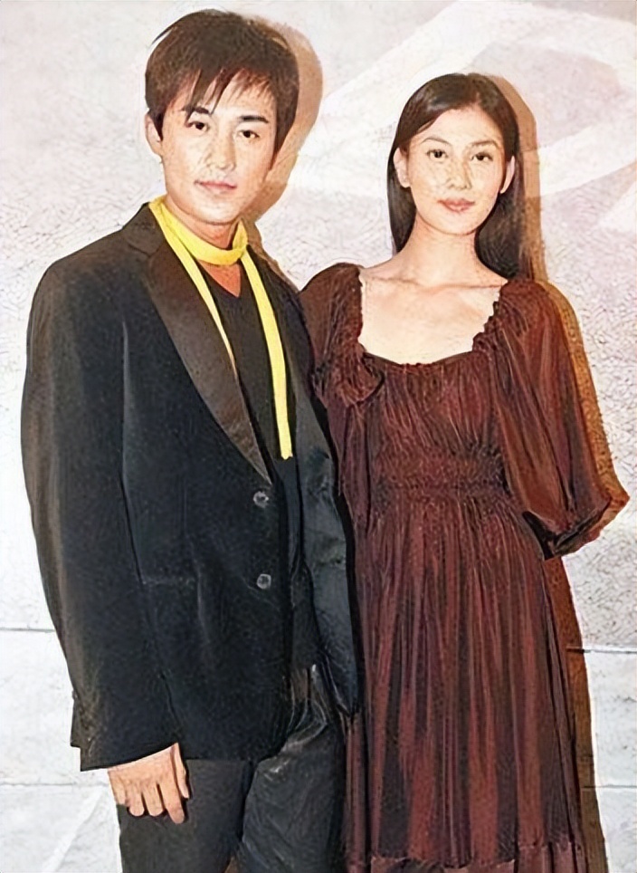 Li Caihua: After 6 relationships, after divorcing her rich husband, she ...