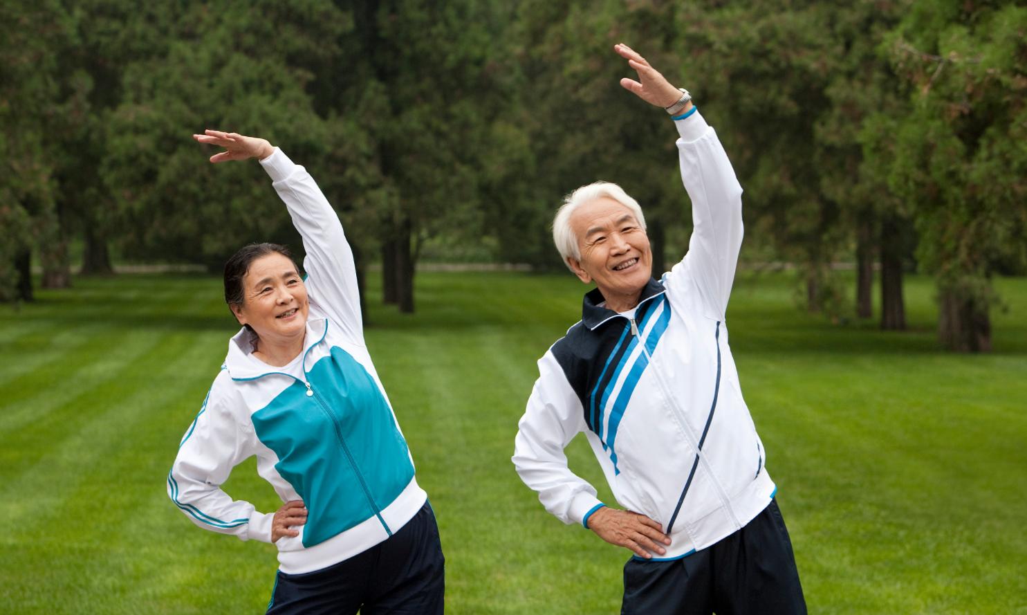 Excessive exercise or accelerated aging?Reminder: These 3 sports are ...