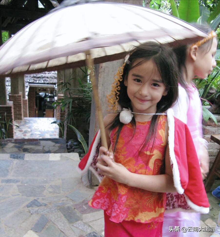 Li Wanda: A wild child from the rainforest of Xishuangbanna, now ...