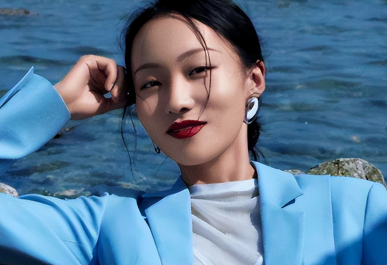 The follow-up to the disbandment of the crazy sisters: Shao Yuxuan's ...