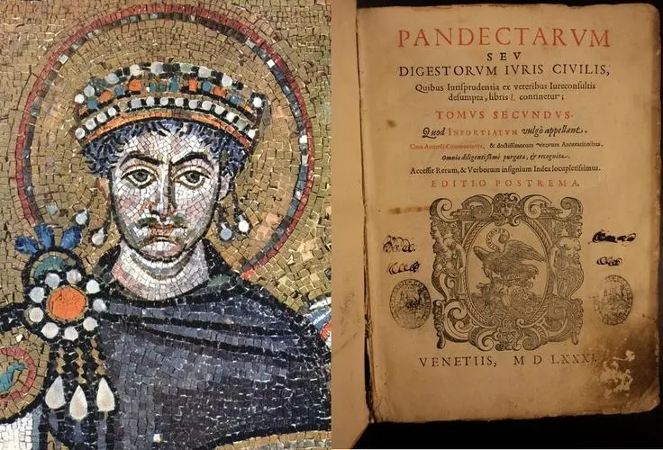 Revival and Persistence : The Legacy of the Byzantine Empire as it ...