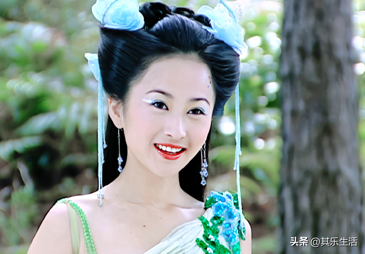 "Seven Fairies of Joy" was broadcast for 17 years, won the title of ...