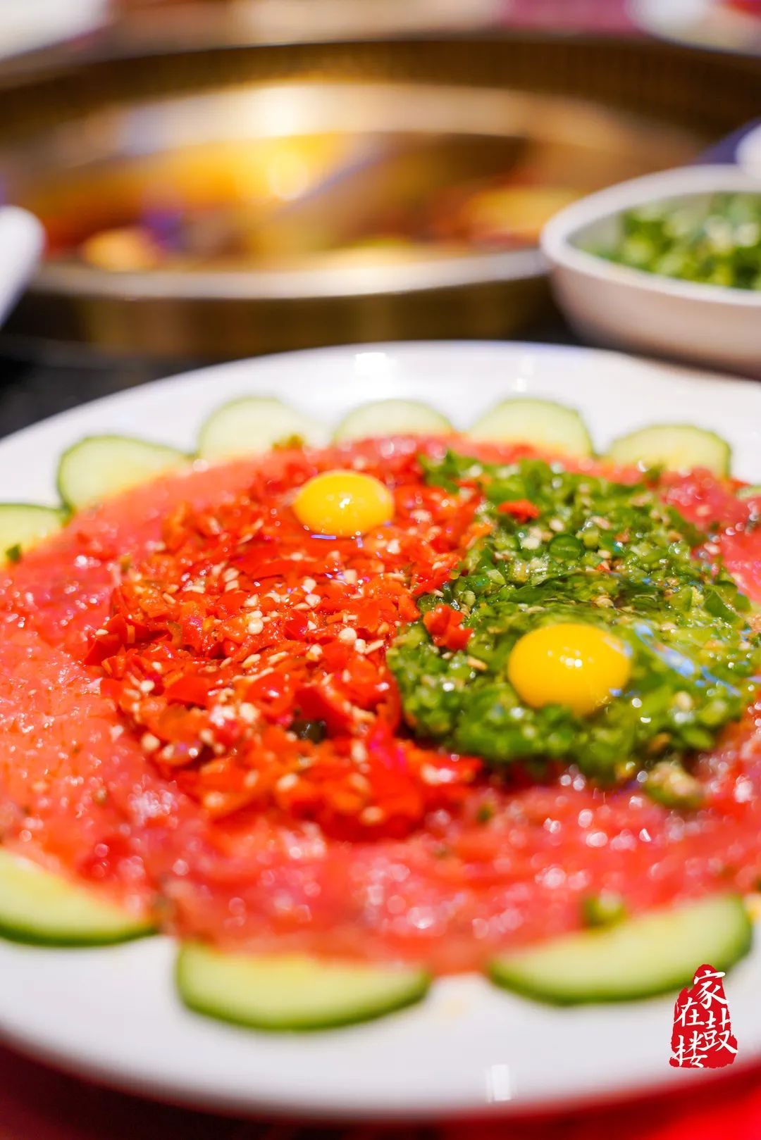 So delicious!Fuzhou hides a "food paradise" - iNEWS