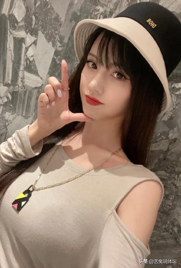 The goddess of table tennis Fukuhara Ai: Fall in love with playboy ...