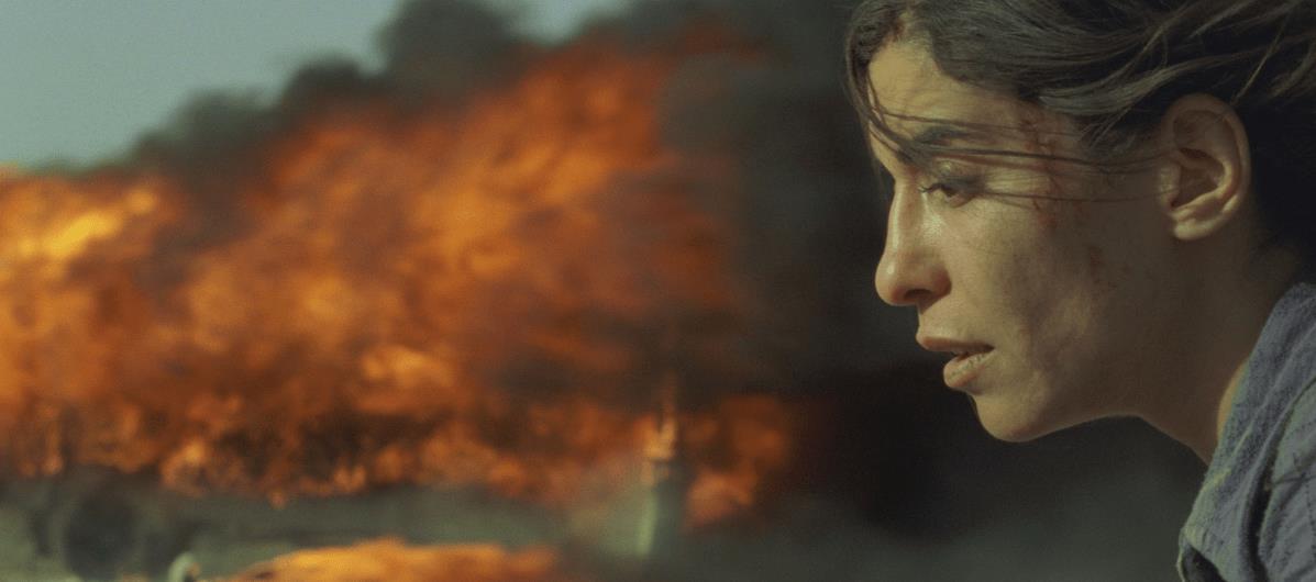 Three original restricted-rated movies with different themes, the last ...