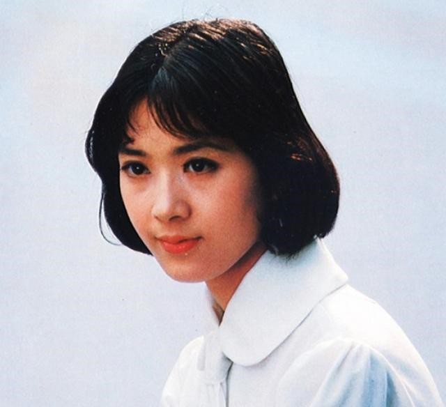 Actress Gong Xue in the 1980s: How did she end her acting career due to ...