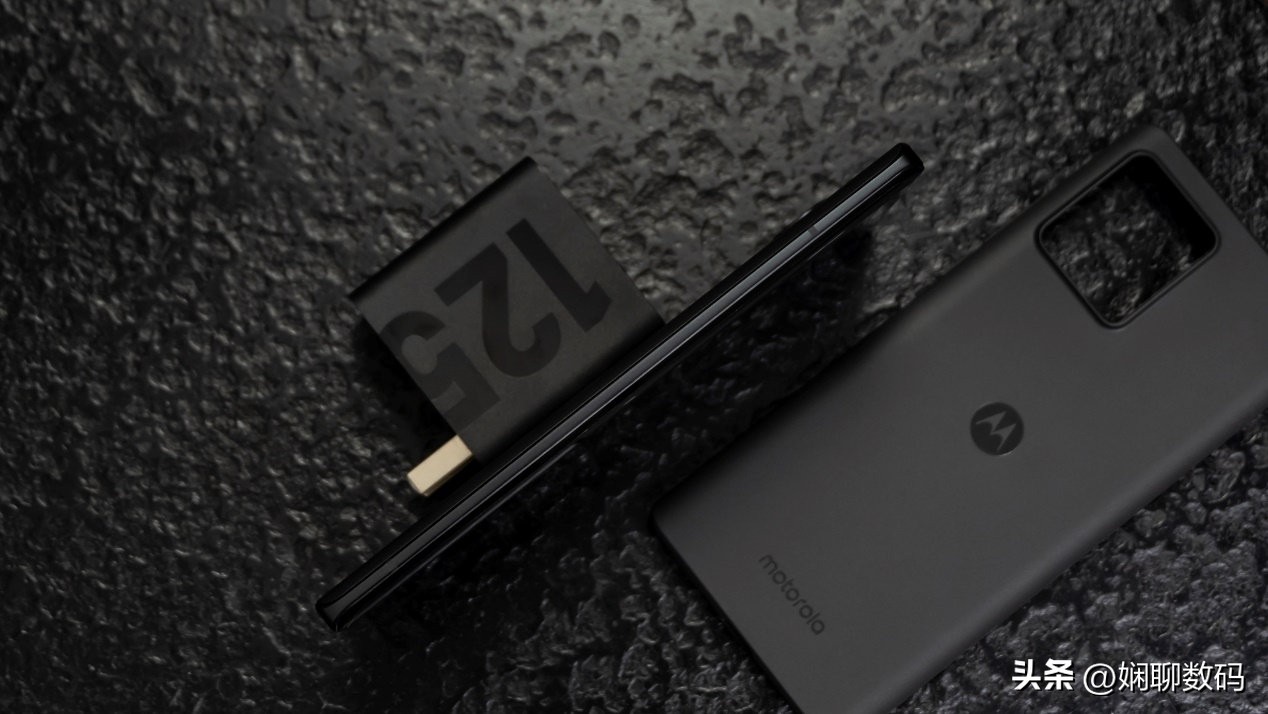 Motorola continues to explode, DC dimming + 200 million pixels ...