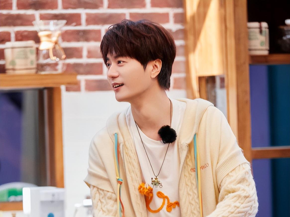 Did Chen Chusheng narrowly miss the opportunity to become famous? The ...