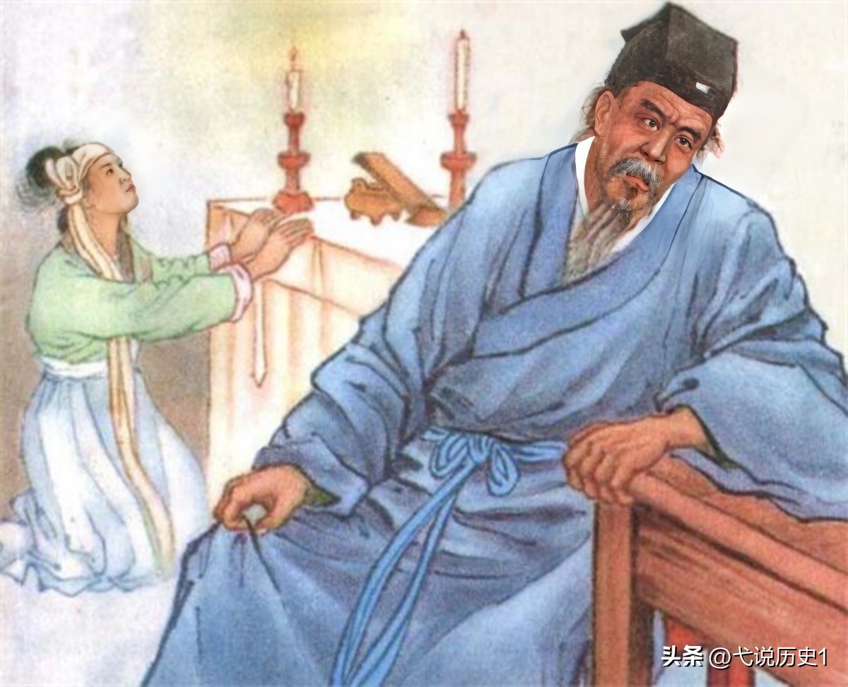 What kind of education is "Xiucai" equivalent to today?Don't believe it ...