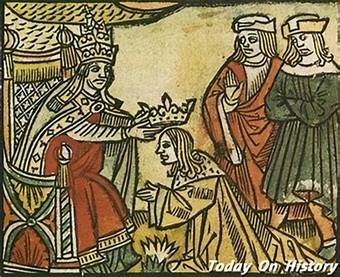 A Brief Analysis of the Frontier Situation of the Frankish Kingdom and ...