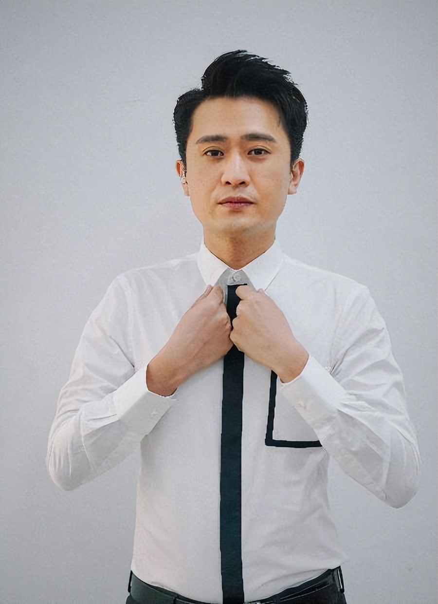 Facts show that the 41-year-old "CCTV celebrity" Yang Fan has ...