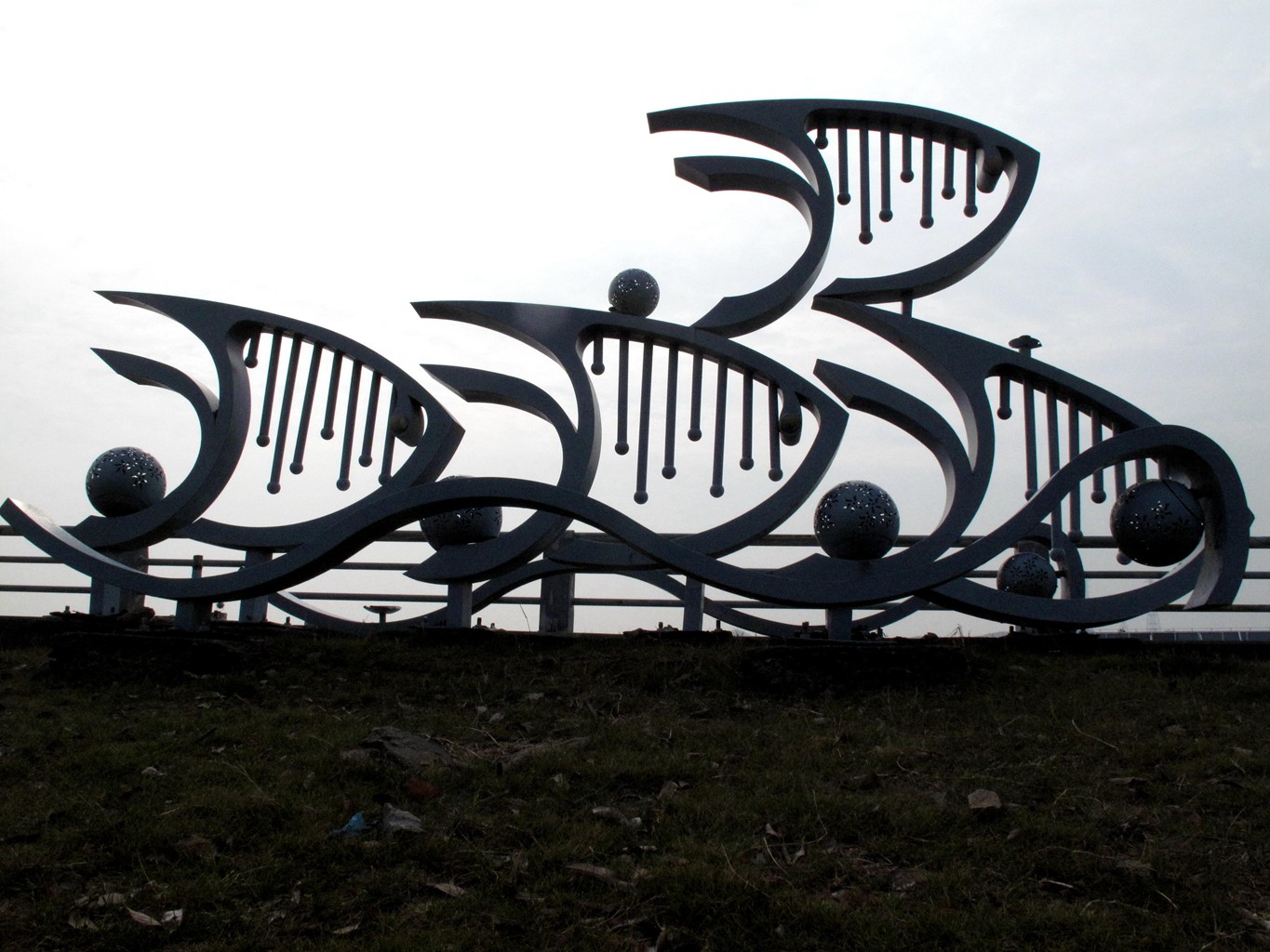 Explore the Pearl of the East China Sea at 30 degrees north latitude ...