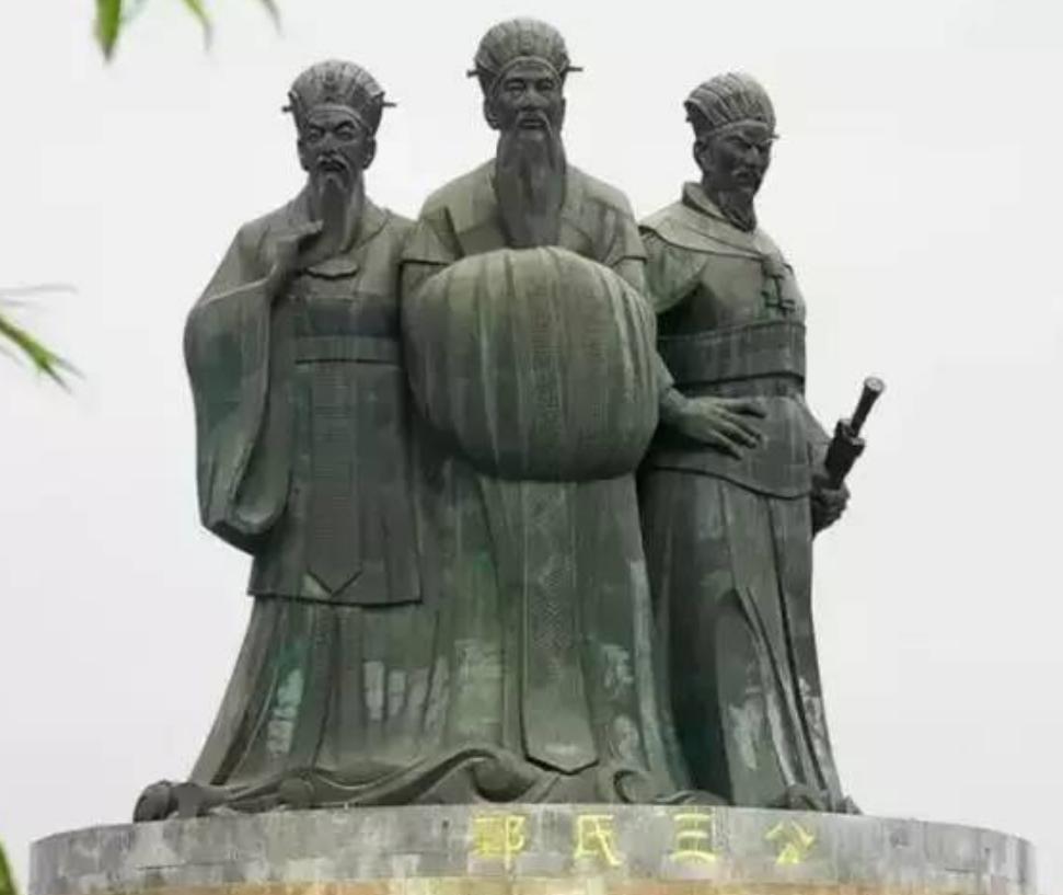 Brief History of Feng Surname and Stories of Celebrities - iNEWS