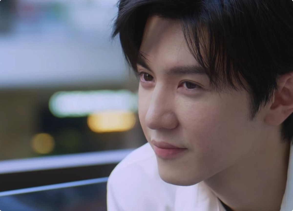 Yang Zi plays Xiaoyao, Xiao Zhan plays Shiying, and all of the 10 ...