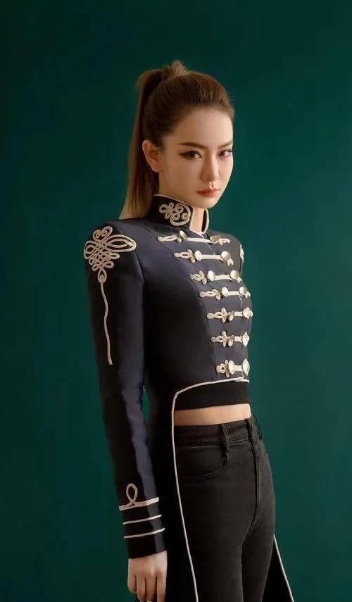 Qi Wei ~ Brother Qi - iMedia