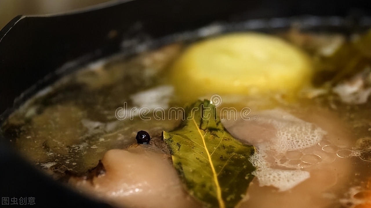 Common Cooking Technique 2: Stew - iNEWS