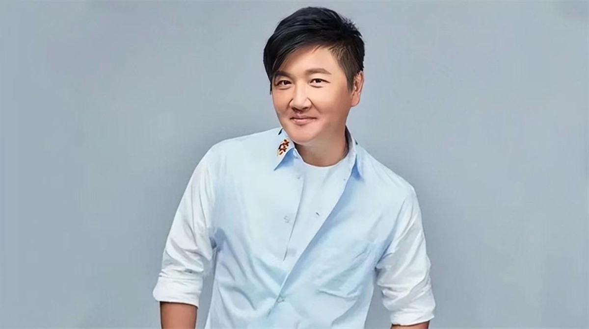 Actor Yao Gang: Over 50 years old and without children - iNEWS