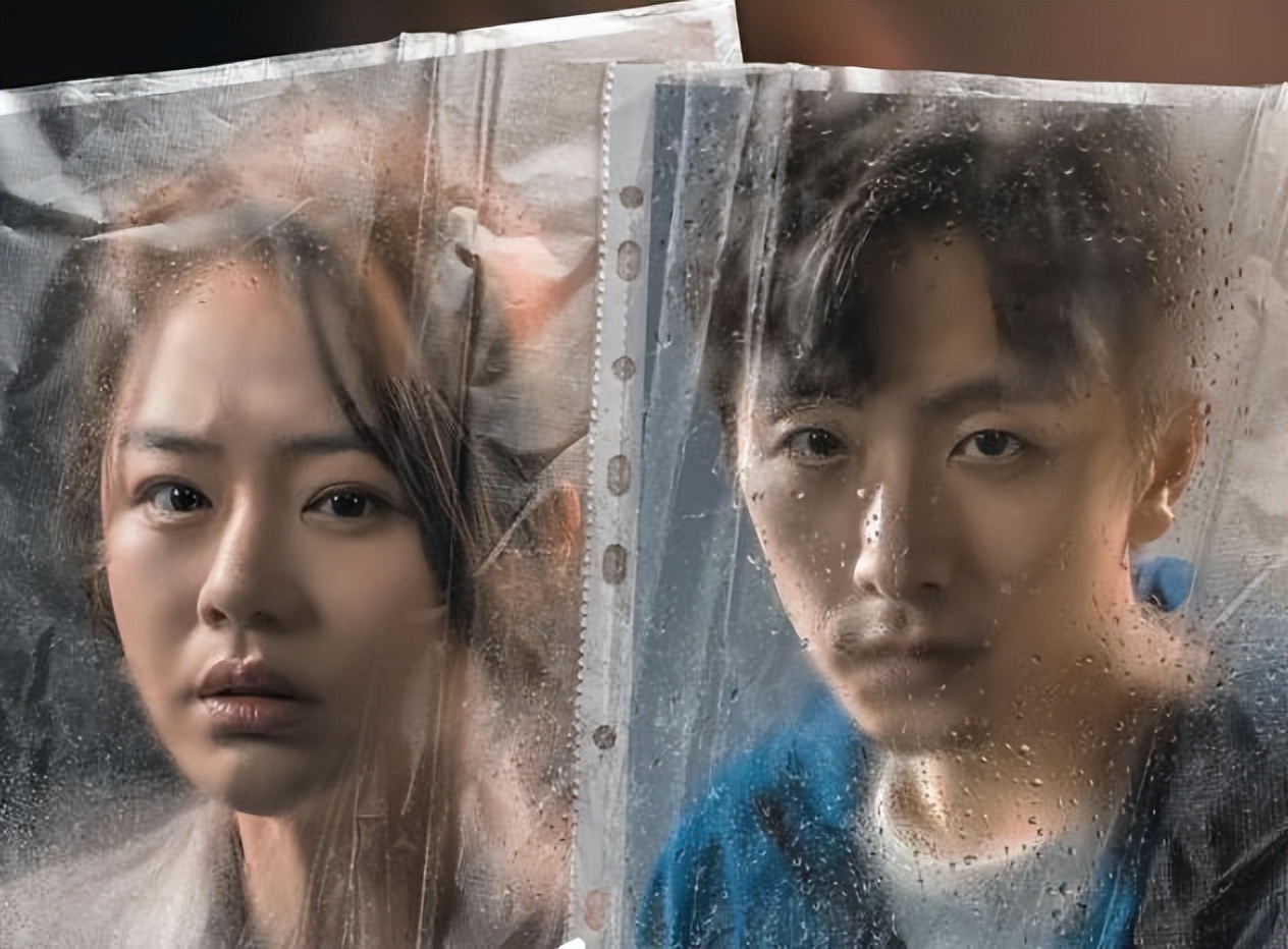 7 unpopular but good-looking suspense dramas, the plots are intertwined ...