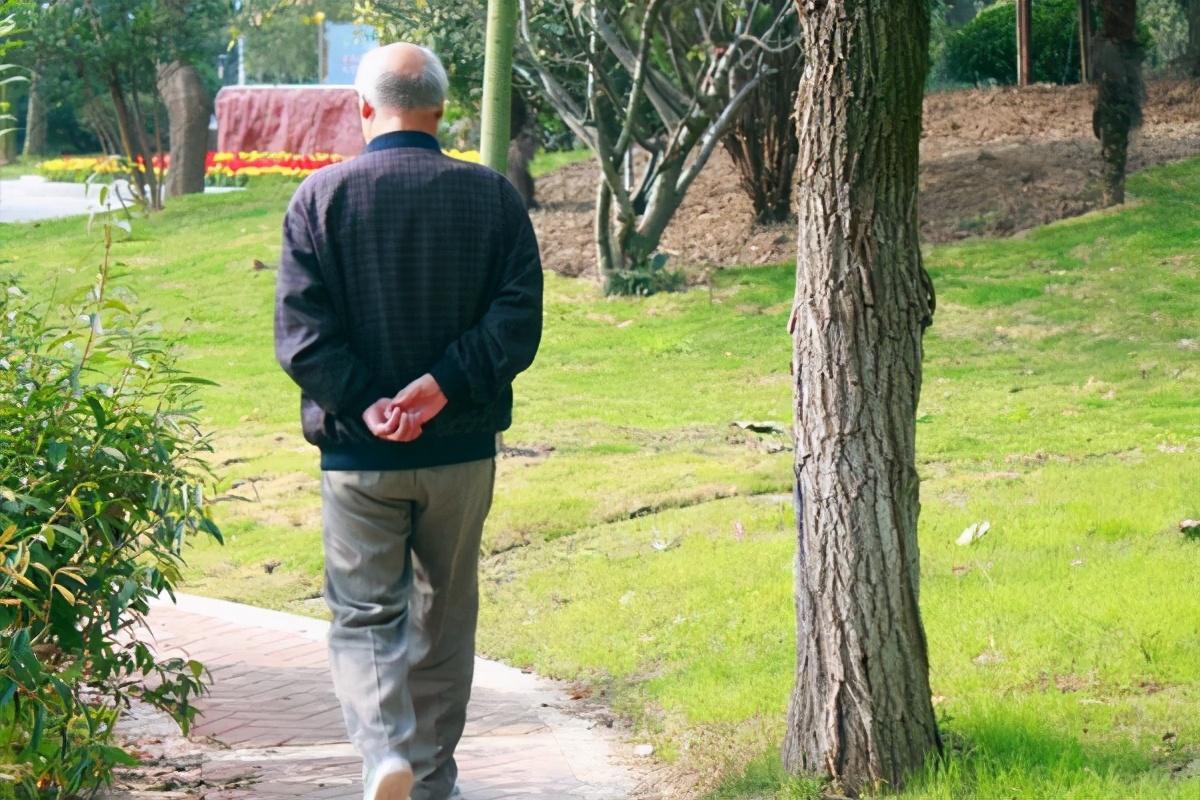 Can walking speed predict life expectancy? After the age of 60, how ...
