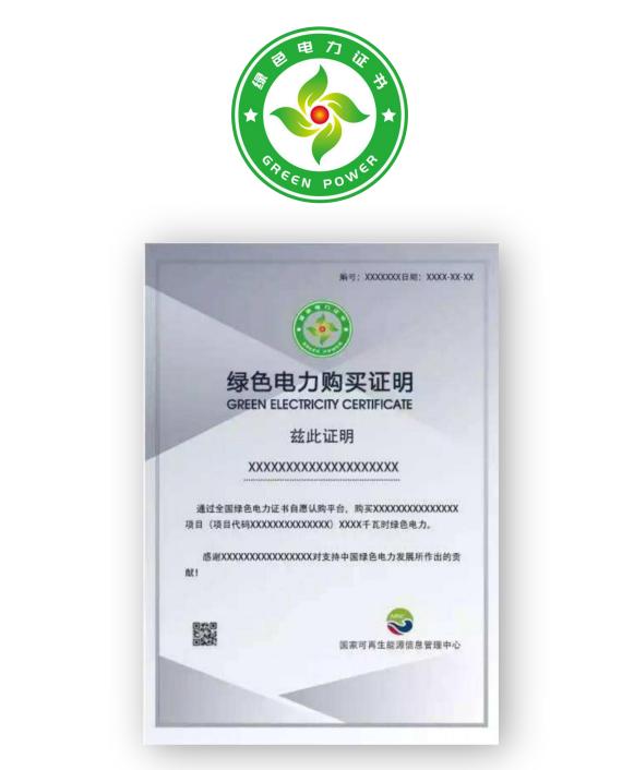 REC: Renewable Energy Certificate - iNEWS