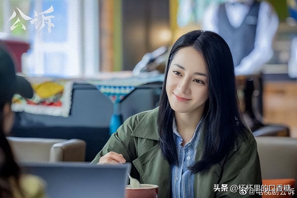 Rating list for May! Zhao Lusi's "Gen Z" was scolded, Reba's "Public ...