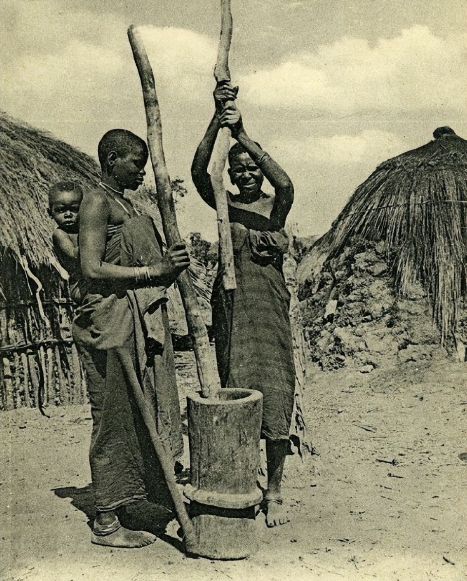 Symbol of African anti-colonial struggle - iNEWS