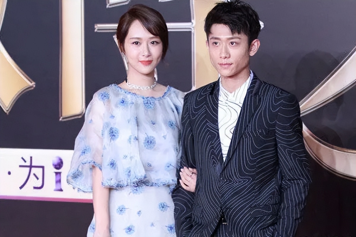 Li Xian is Yang Ziqing's birthday, and Zhang Yishan responded ...