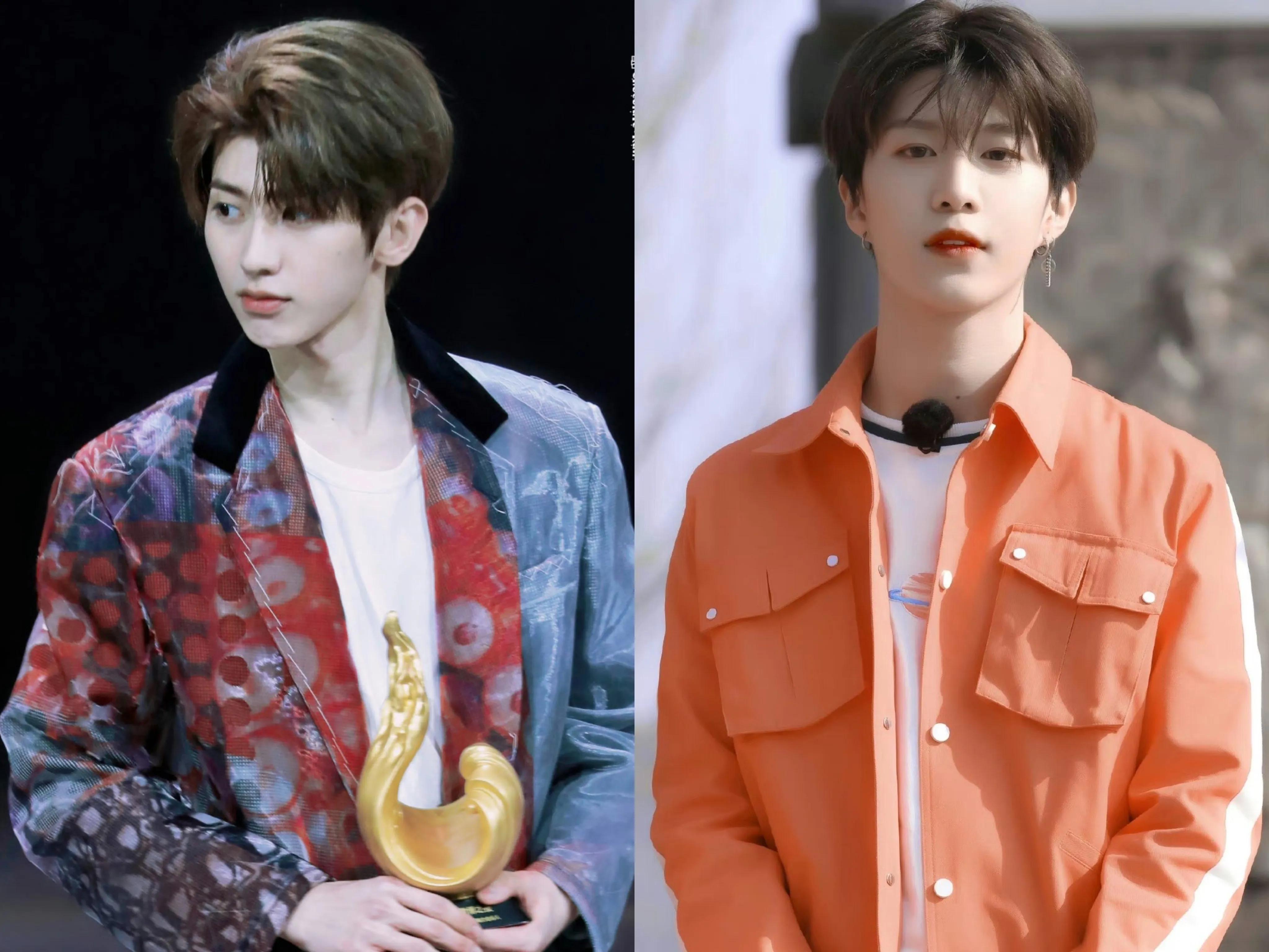 "Let's Run 11" lineup official announcement: Cai Xukun bids farewell to ...