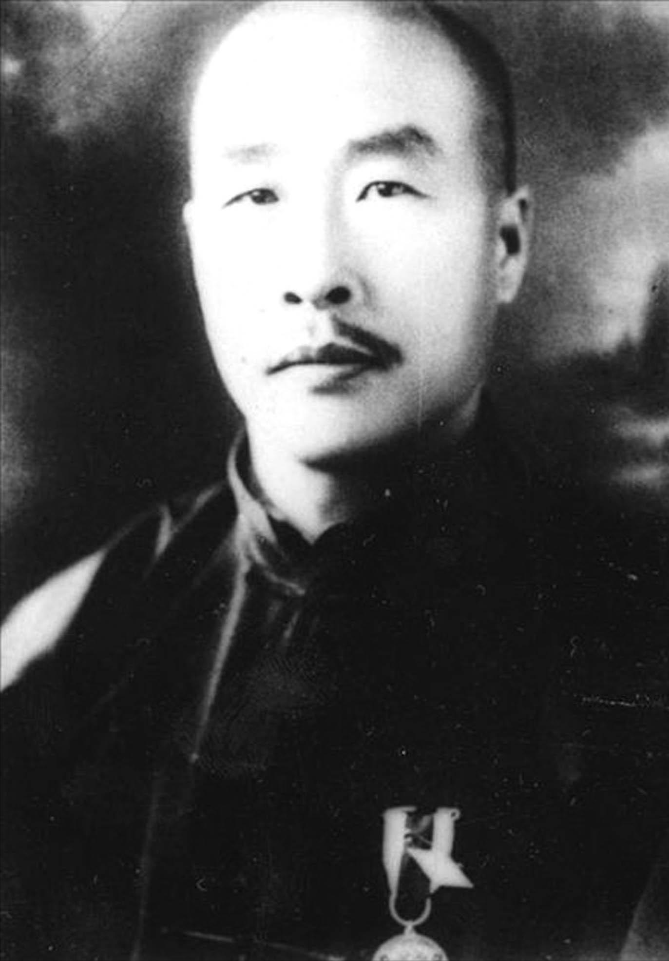 In 1938, Chiang Kai-shek executed Han Fuju insider - iNEWS