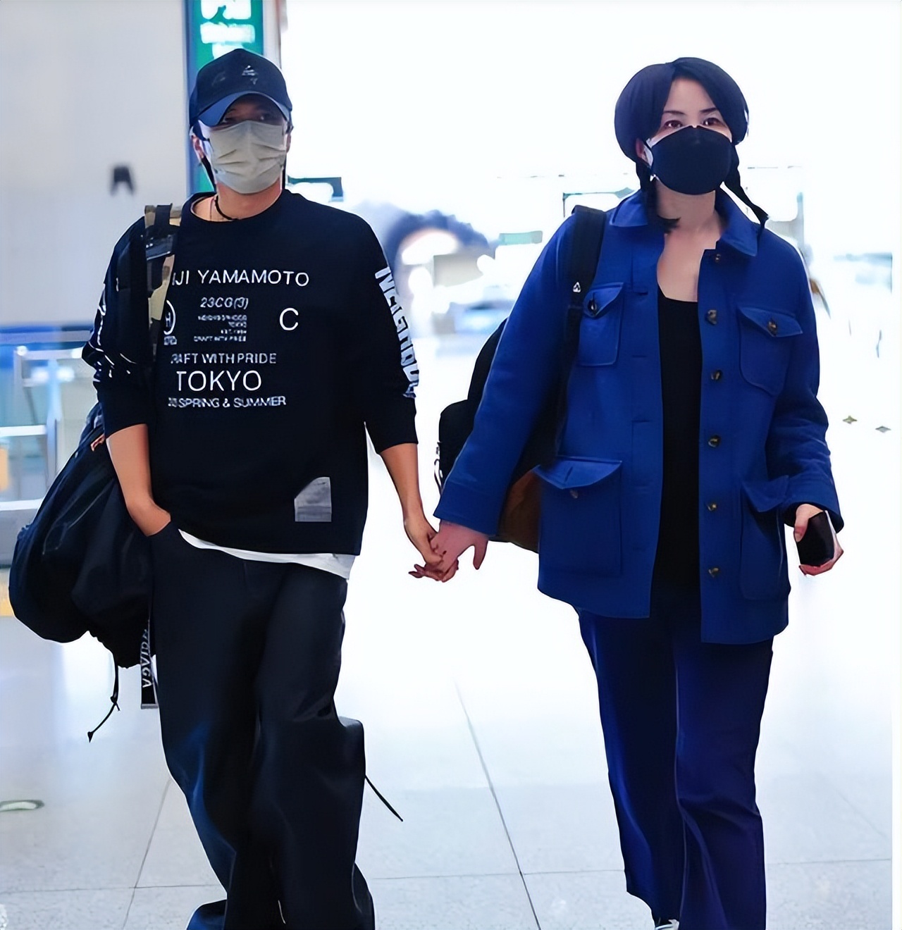 Dou Wei appeared in a small restaurant for dinner, and was ridiculed ...