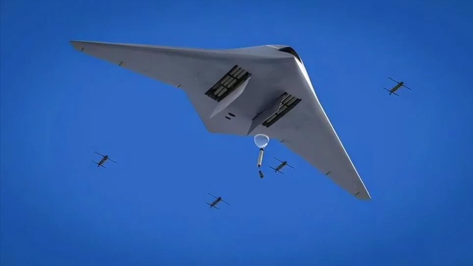 Why do countries prefer drones? Low-cost and high-efficiency weapon of ...