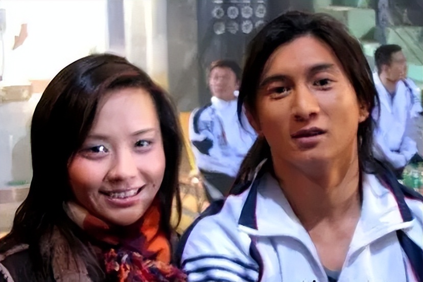 Ma Shuya Wu Qilong loves the truth: Married for 3 years, married life ...