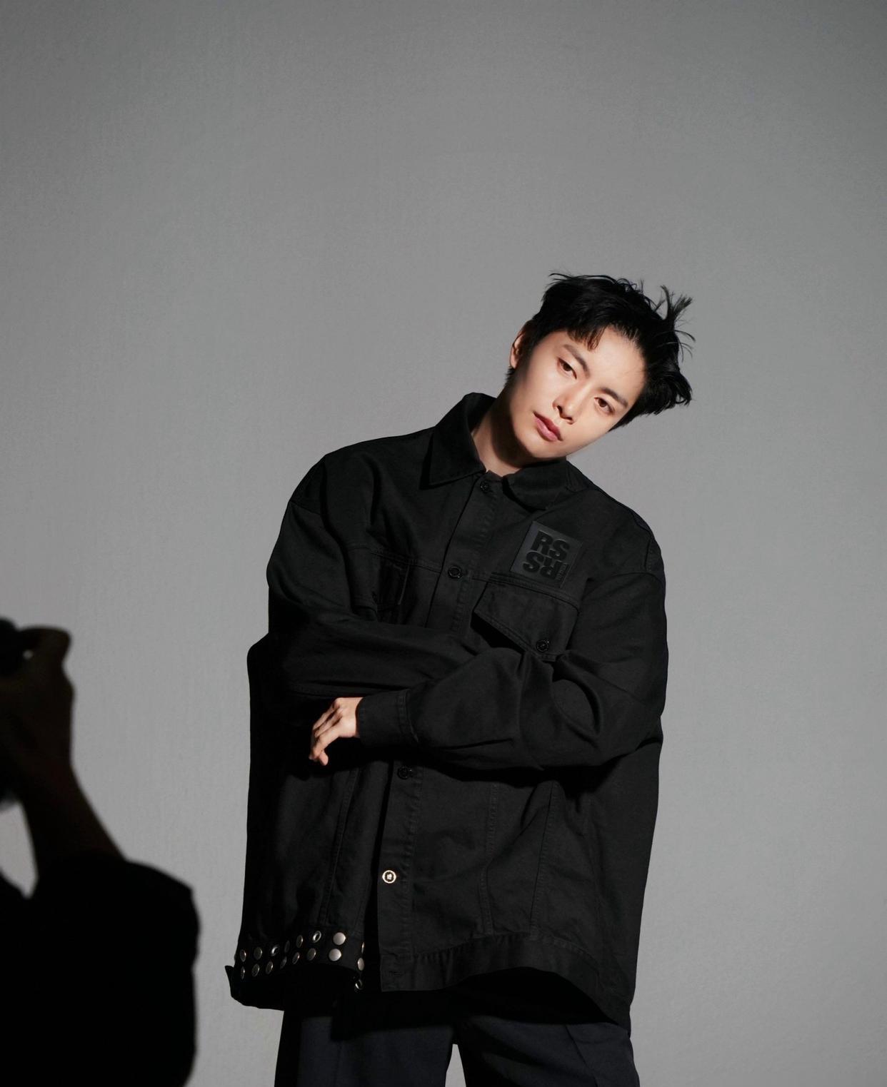 Top 5 most popular Korean drama actors in the world! Han Xiaozhou is ...