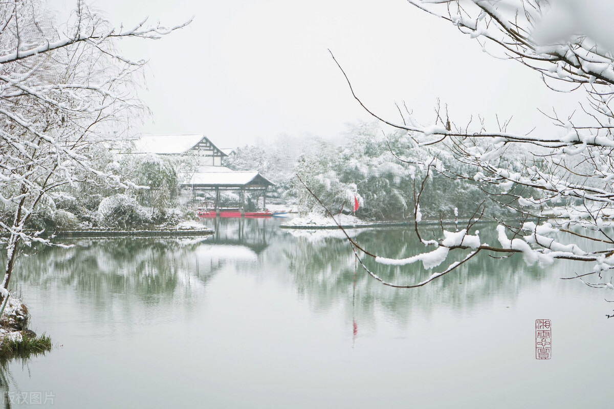 Understand Chengzhai style poetry, read Yang Wanli [quatrains] - iNEWS